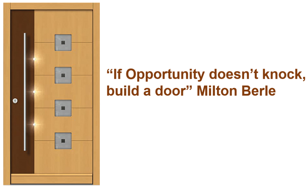 A well-prepared curriculum vitae is an important step to success ...